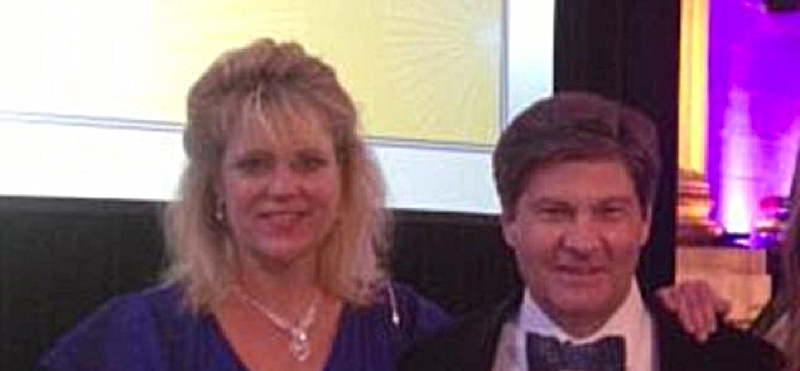 Wife of Trump Organization ethics lawyer BUSTED in jailhouse parking ...