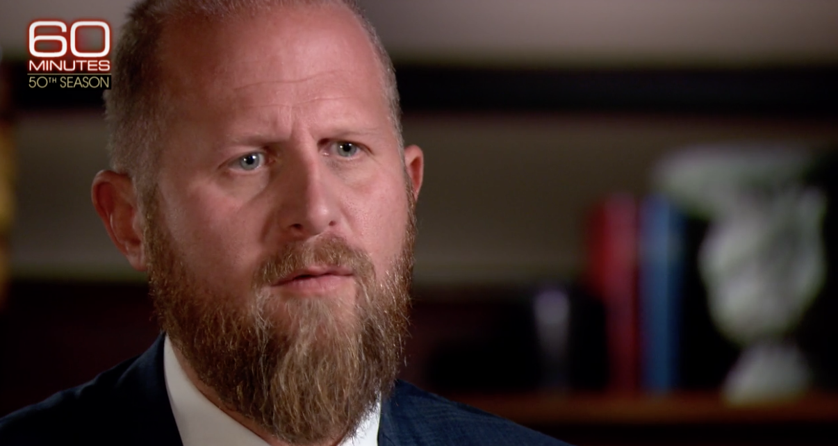 Brad Parscale admits Facebook was embedded in Trump campaign | News ...