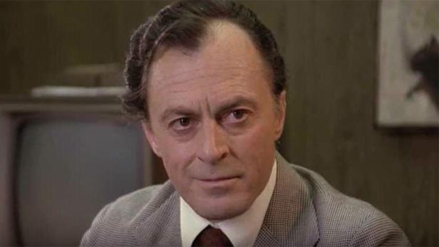 Peter Donat Biography