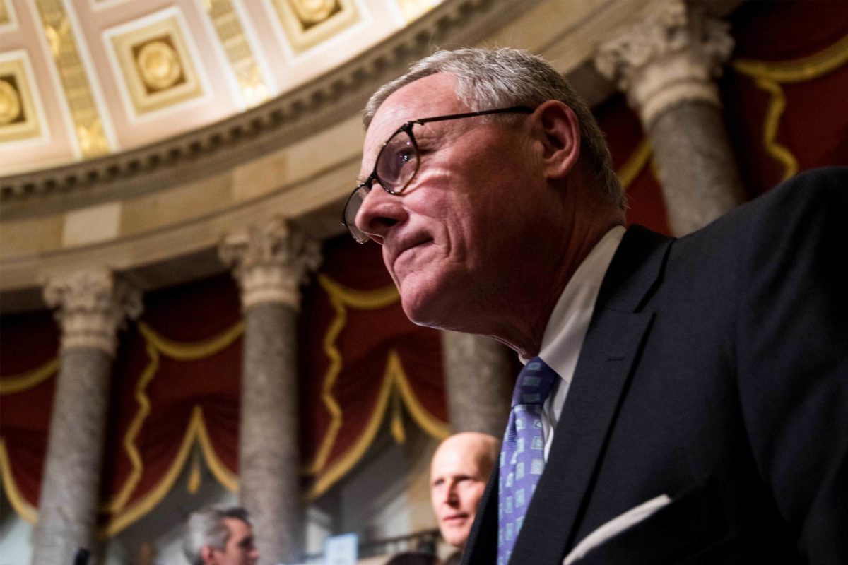 EXPOSED! Senator Richard Burr does the impossible, unites AOC and FOX’s ...
